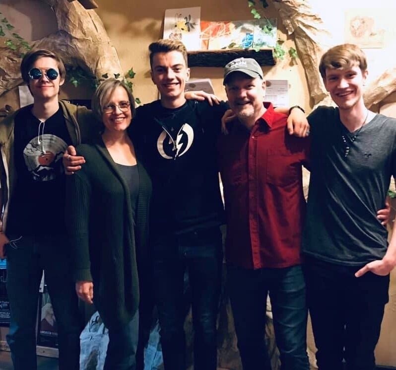 OneLife is Impacting Families | OneLife Institute: Christian Gap Year ...