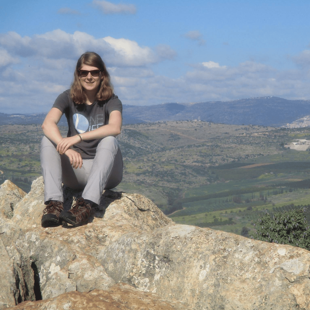 OneLife Alum Reflecting on Old Truths Becoming New Revelation | OneLife ...