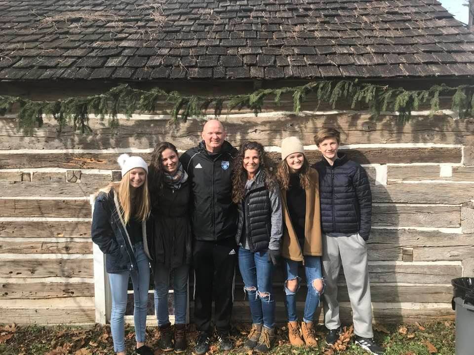 OneLife Welcomes New President | OneLife Institute: Christian Gap Year ...