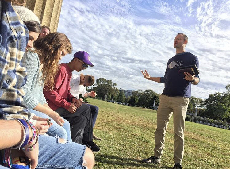 If the only thing I learn from OneLife is..., it will be enough ...