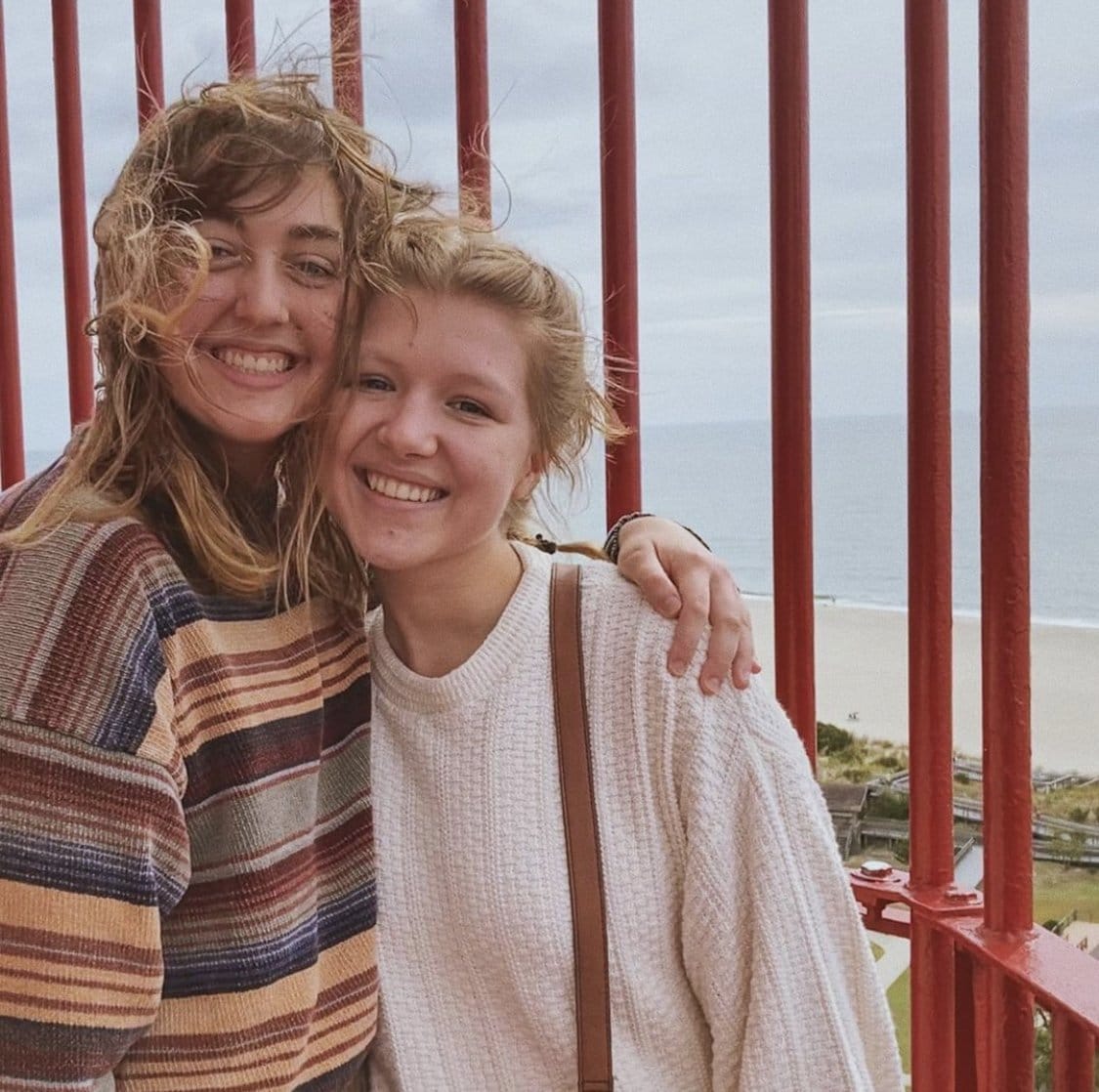 Who. What. Why. Q&A with Hope Tabor | OneLife Institute: Christian Gap ...