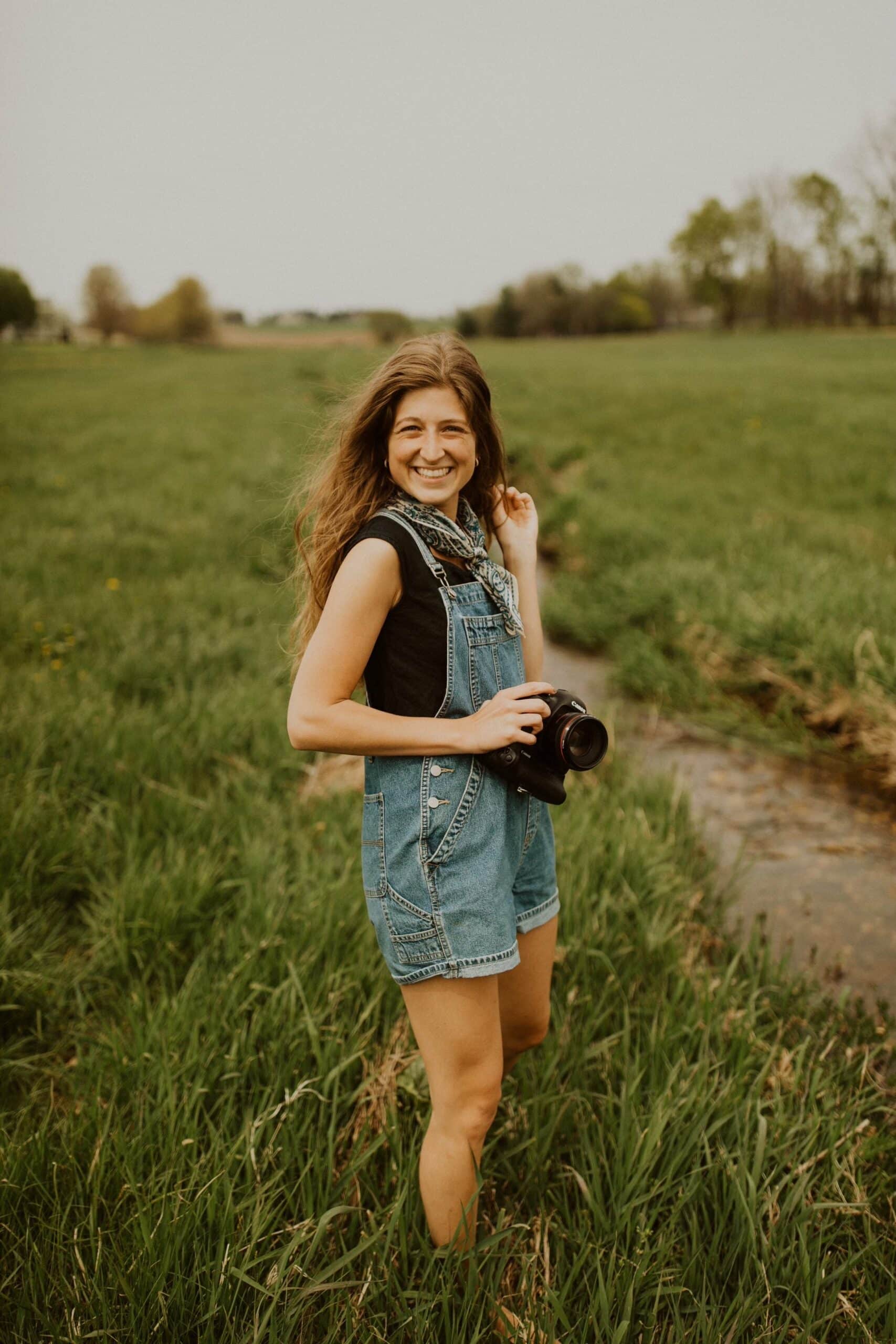 Who. What. Why. Q&A with Emma Harling | OneLife Institute: Christian ...