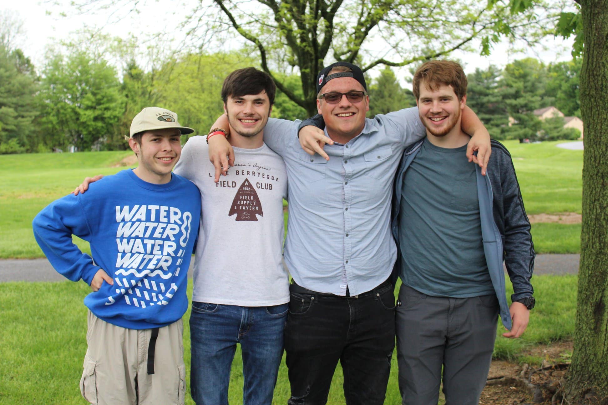 How OneLife, A Christian Gap Year Program, Changes the Way People Think ...